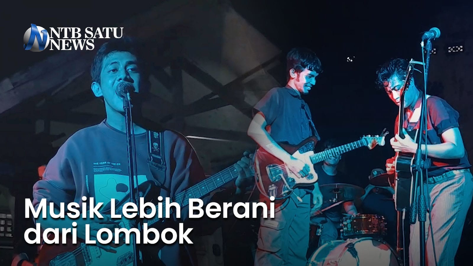 Berani Berbeda, Athena's Private Show Usung Genre Synth Pop dan Ranger ...