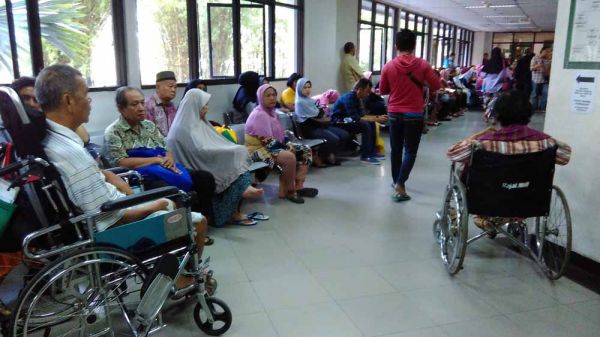 RSJ-MS NTB Pakai DBHCHT 2022 untuk Program Dukung Upaya Kesehatan ... RSJ-MS NTB Pakai DBHCHT 2022 untuk Program Dukung Upaya Kesehatan ...