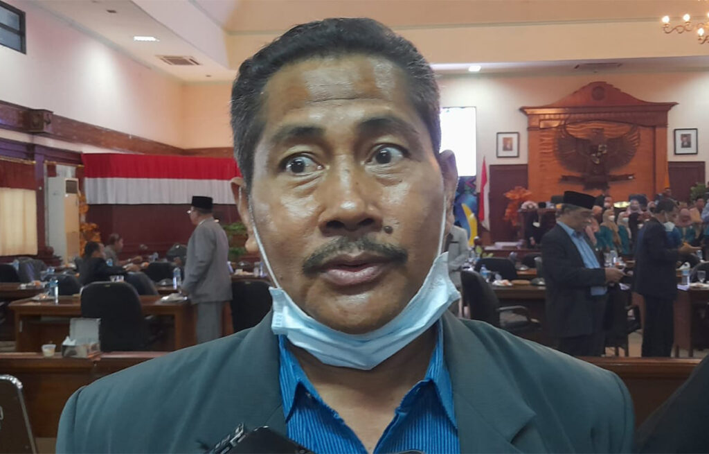 Sukseskan Industrialisasi, Inilah Sejumlah Target BRIDA NTB - NTBSatu