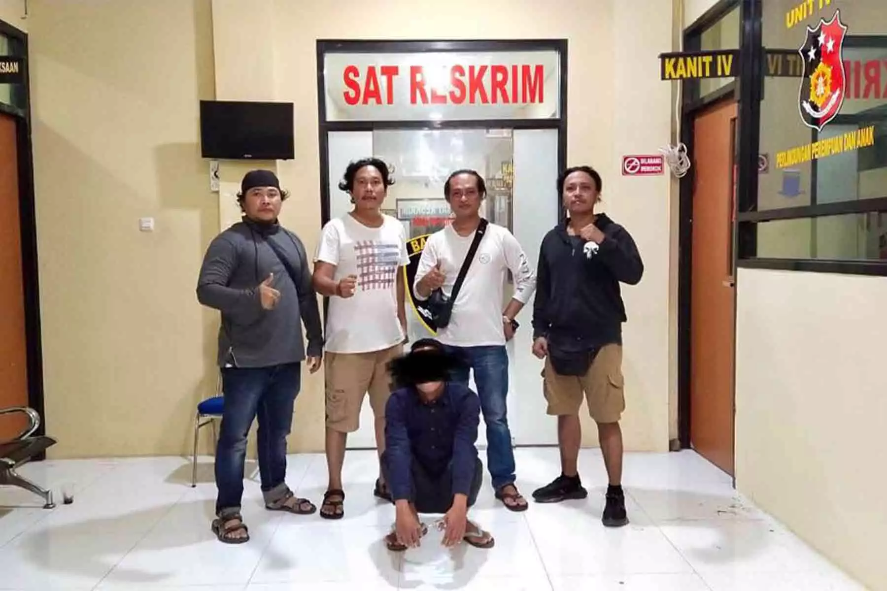 Gadis Di Lombok Utara Dibawa Kabur Dan Disetubuhi Di Semak Semak Ntbsatu