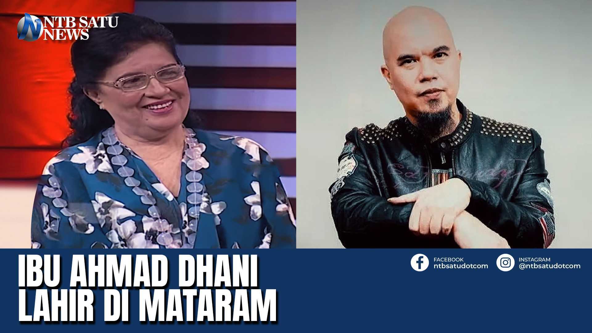 Dewa 19 Sah Jadi Brand Ambasador 3 Gili - NTBSatu