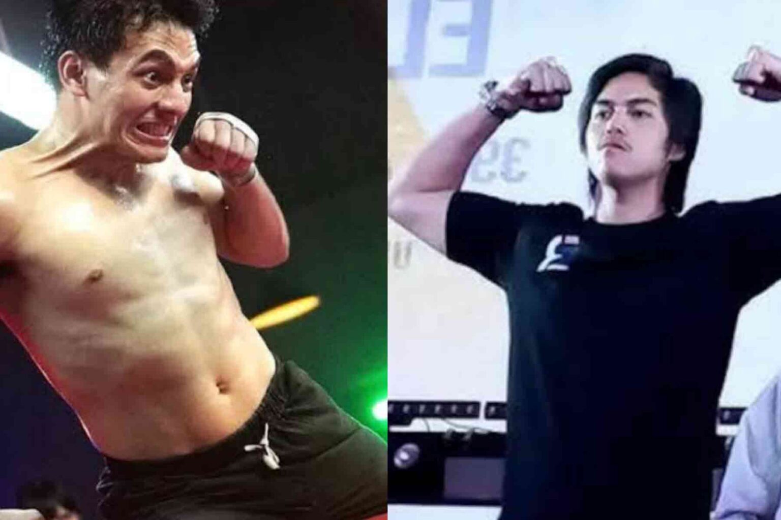 Duel Jefri Nichol Vs El Rumi Segera Tiba - NTBSatu