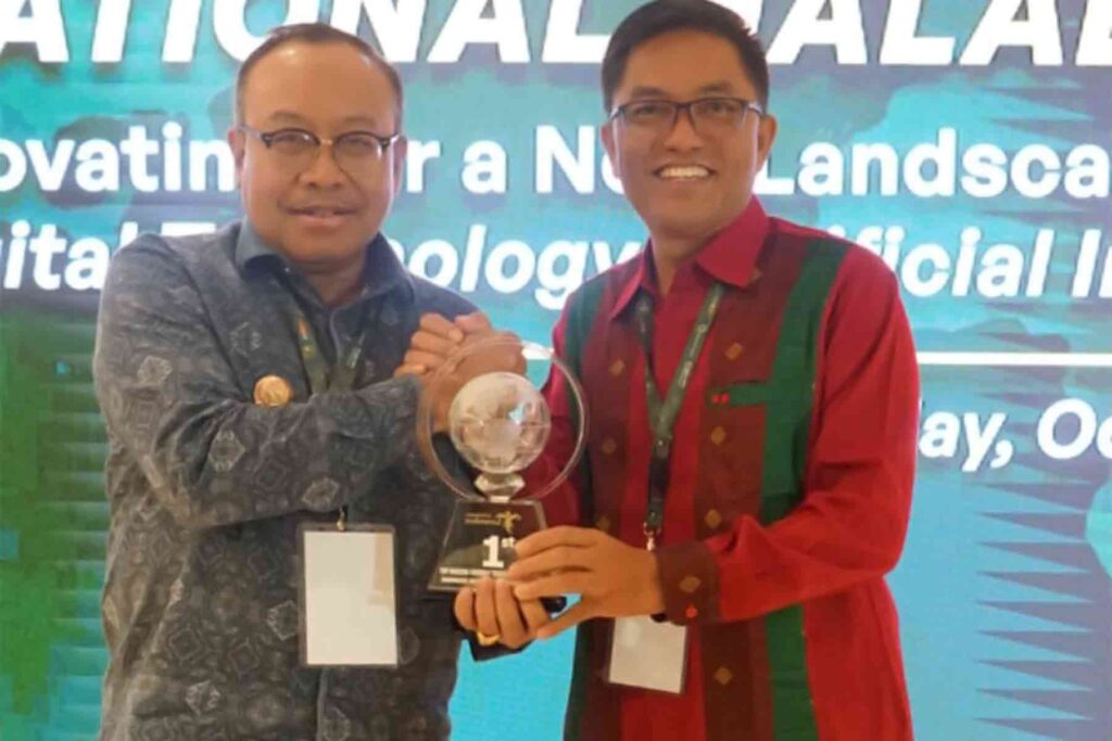 Selamat! NTB Kembali Raih Penghargaan Destinasi Pariwisata Ramah Muslim ...