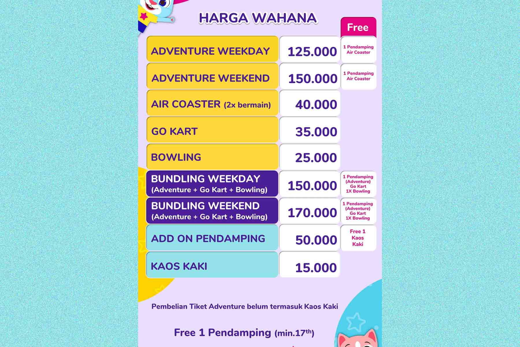 Pertama di NTB, Funtopia Hadir di Lombok Epicentrum Mall - NTBSatu