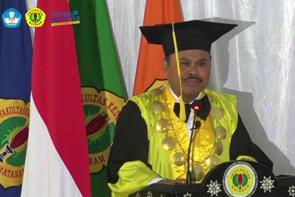 Alasan Sibuk, Rektor Belum Jawab Soal Ancaman PHK 380 Pegawai Kontrak ...