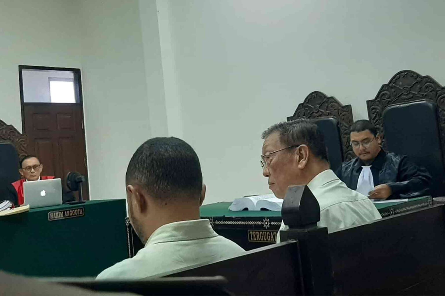 Lika-liku Tambang PT AMG: Dipaksa Operasional Tanpa RKAB, Uang Royalti ...