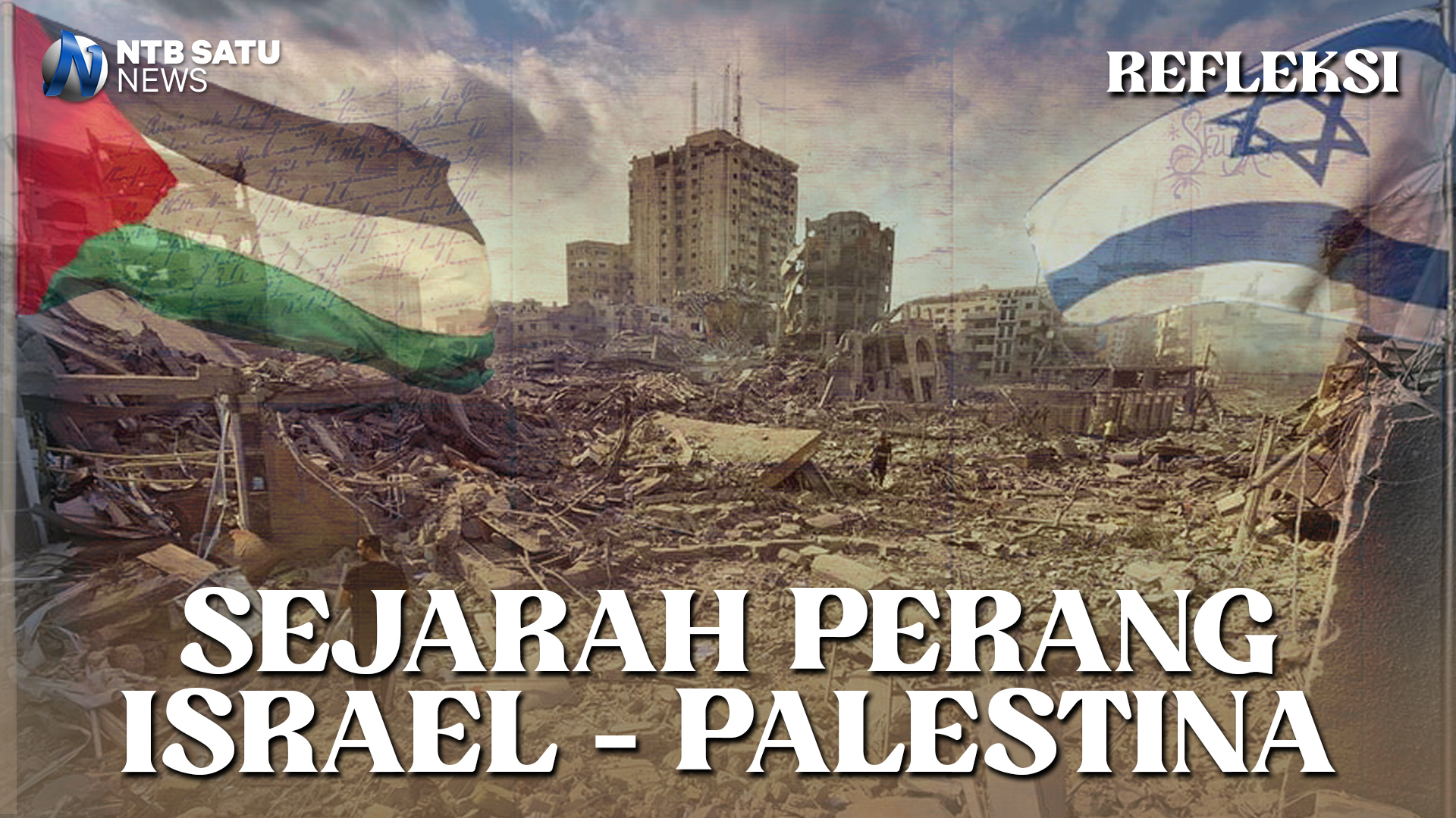 Video: Yuval Noah Harari: Apa yang Seharusnya Dilakukan untuk Sikapi ...