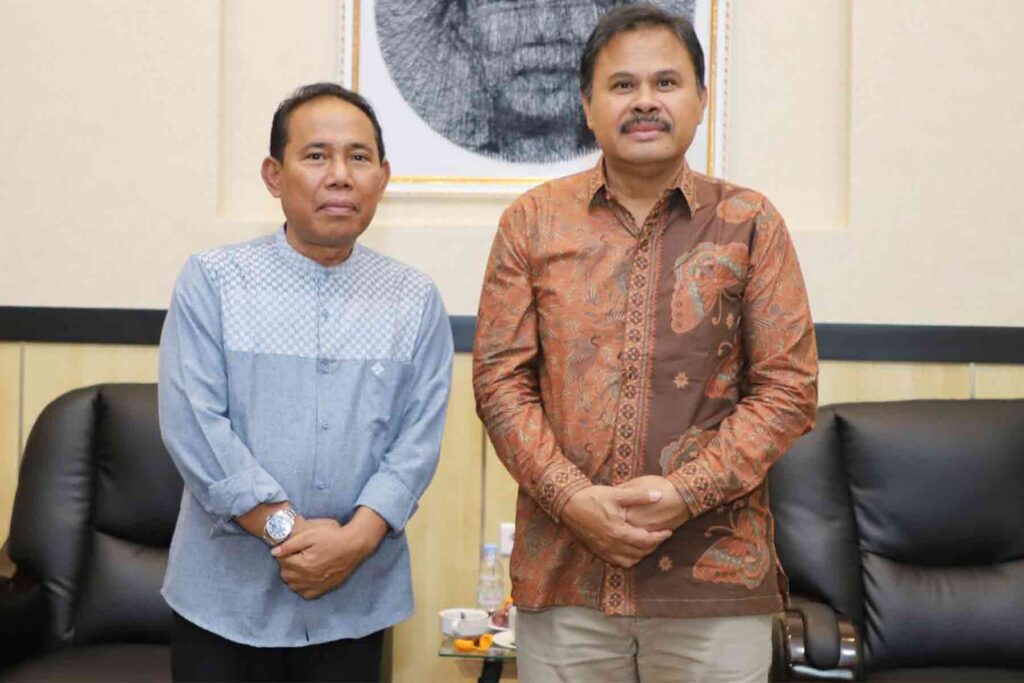 Siap-siap, Mahasiswa Asal Sumbawa Barat akan Diberi Beasiswa Kuliah Kedokteran di Unram - NTBSatu