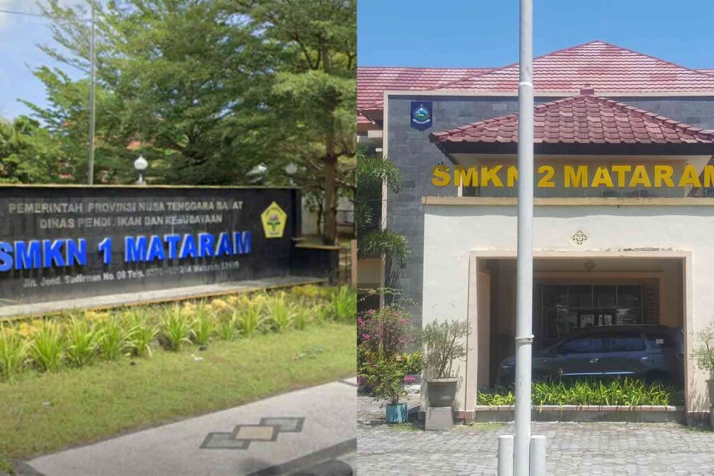Miris, Hanya Sedikit Siswa di 2 SMK Kota Mataram yang Bisa Daftar SNBP 2024 - NTBSatu