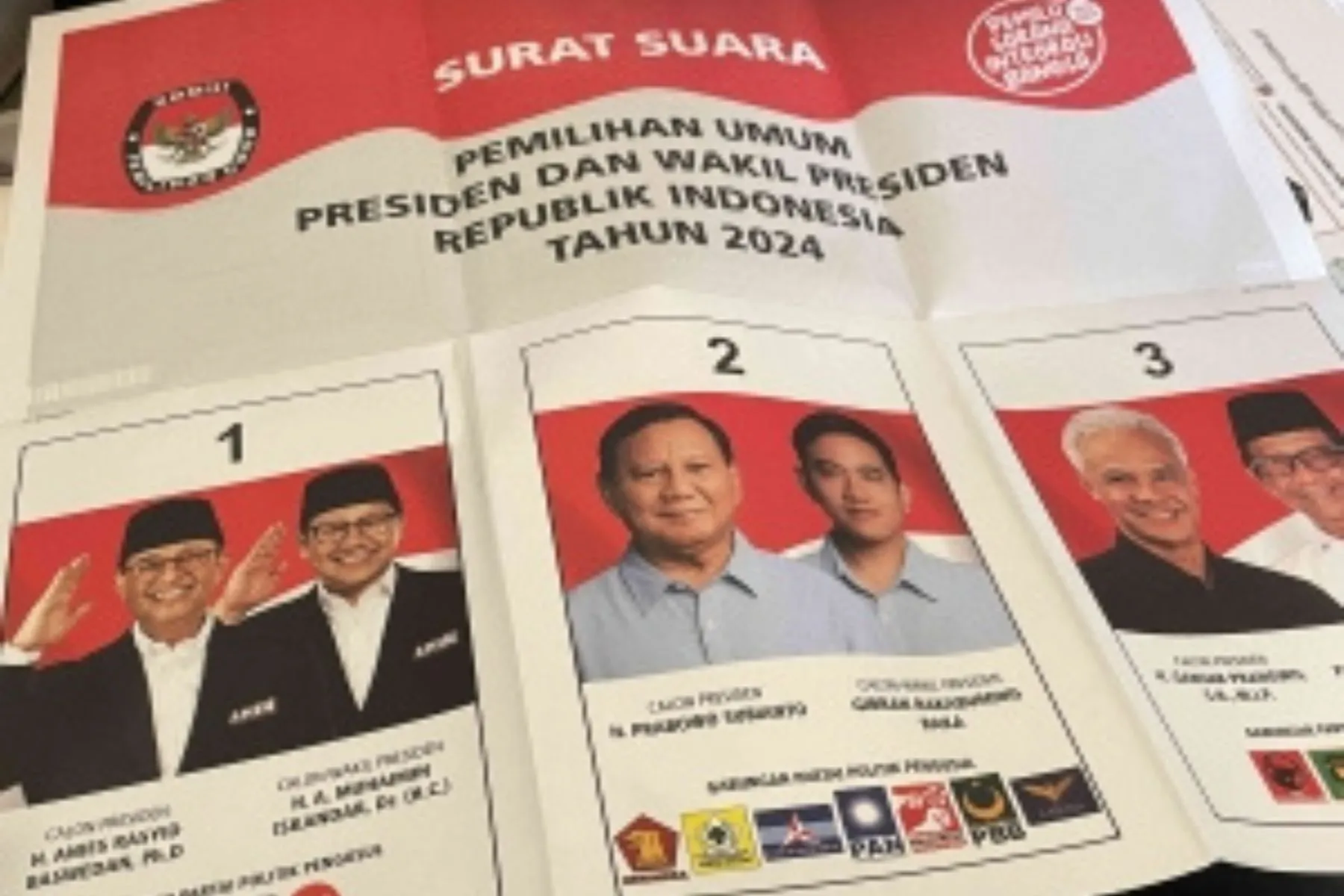 Wajib Tahu, Cara Coblos Surat Suara yang Benar, Berikut Tutorialnya ... Wajib Tahu, Cara Coblos Surat Suara yang Benar, Berikut Tutorialnya ...