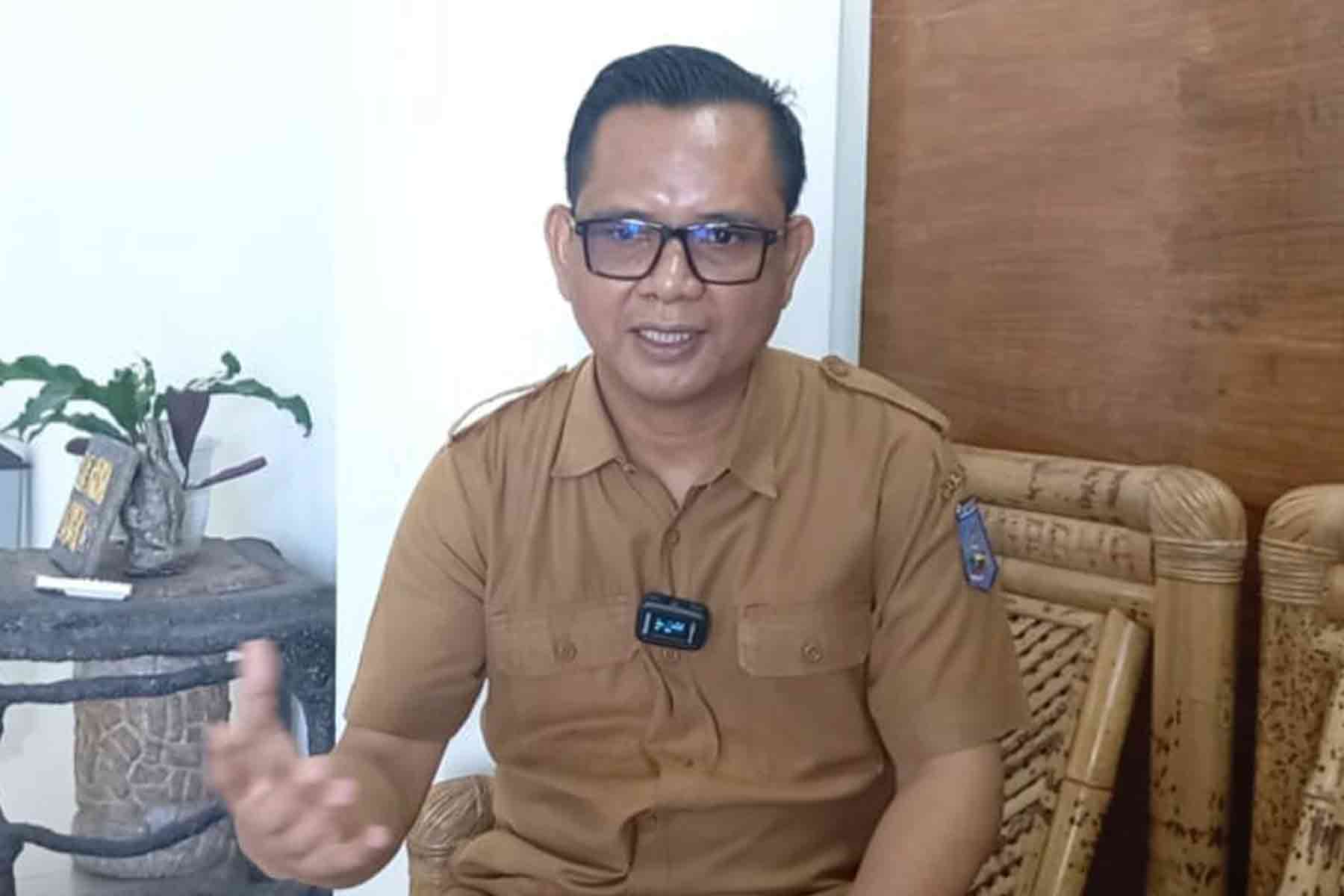 Serahkan Dokumen ke Polisi, Dikbud NTB Sebut Pemotongan Honor ...