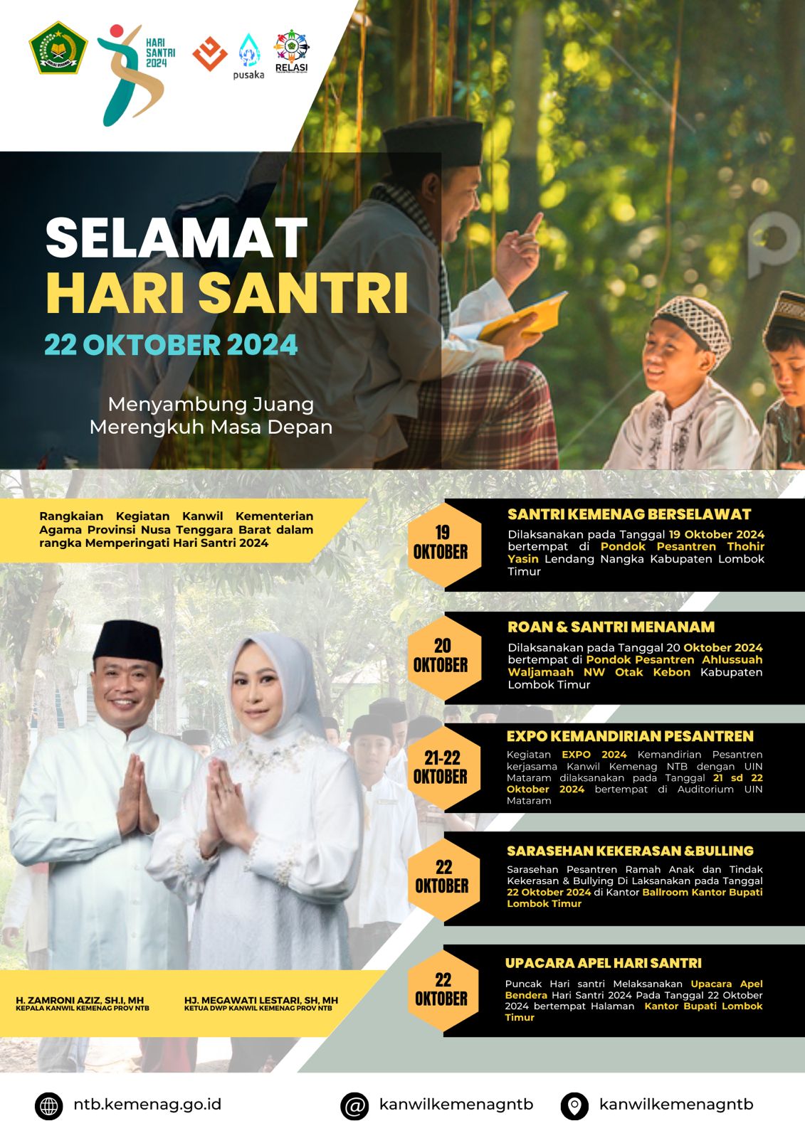 OTT Polresta Mataram, Bendahara Disdag Kota Mataram Diperiksa Penyidik ... OTT Polresta Mataram, Bendahara Disdag Kota Mataram Diperiksa Penyidik ...