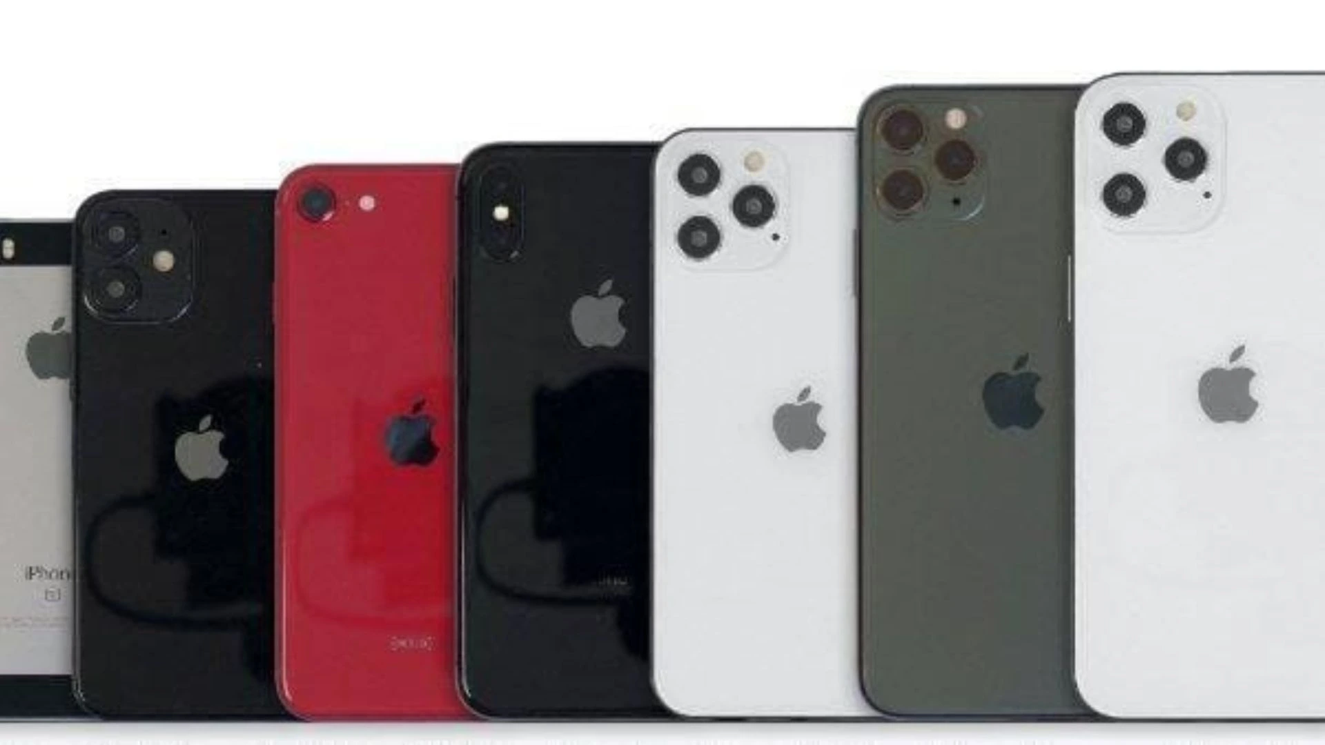 5 Rekomendasi iPhone Murah dan Layak Dibeli di 2025 - NTBSatu