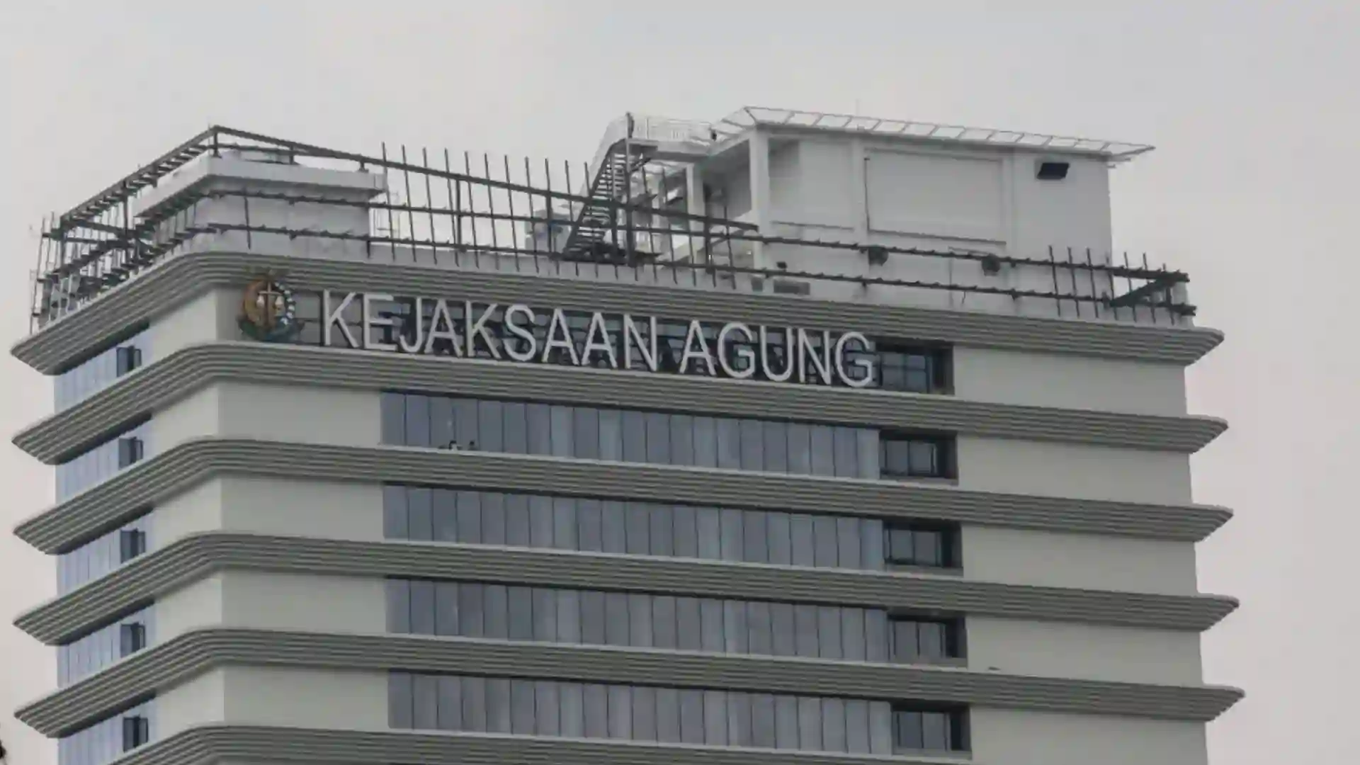 Kejagung Diminta Atensi Penanganan Dugaan Korupsi Dana "Siluman" Pokir ...