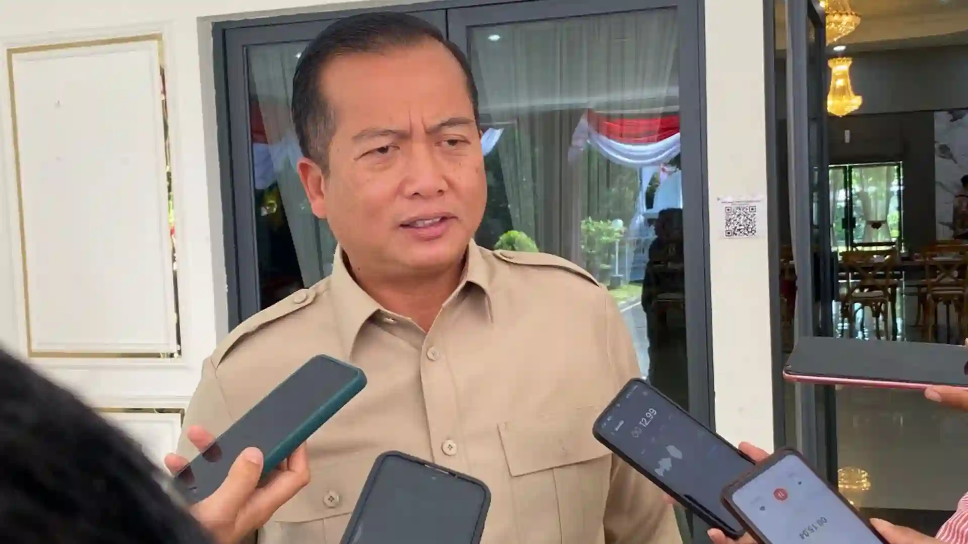 Gubernur Iqbal Tanggapi Santai Laporan Kasus Dugaan Korupsi Pokir ...