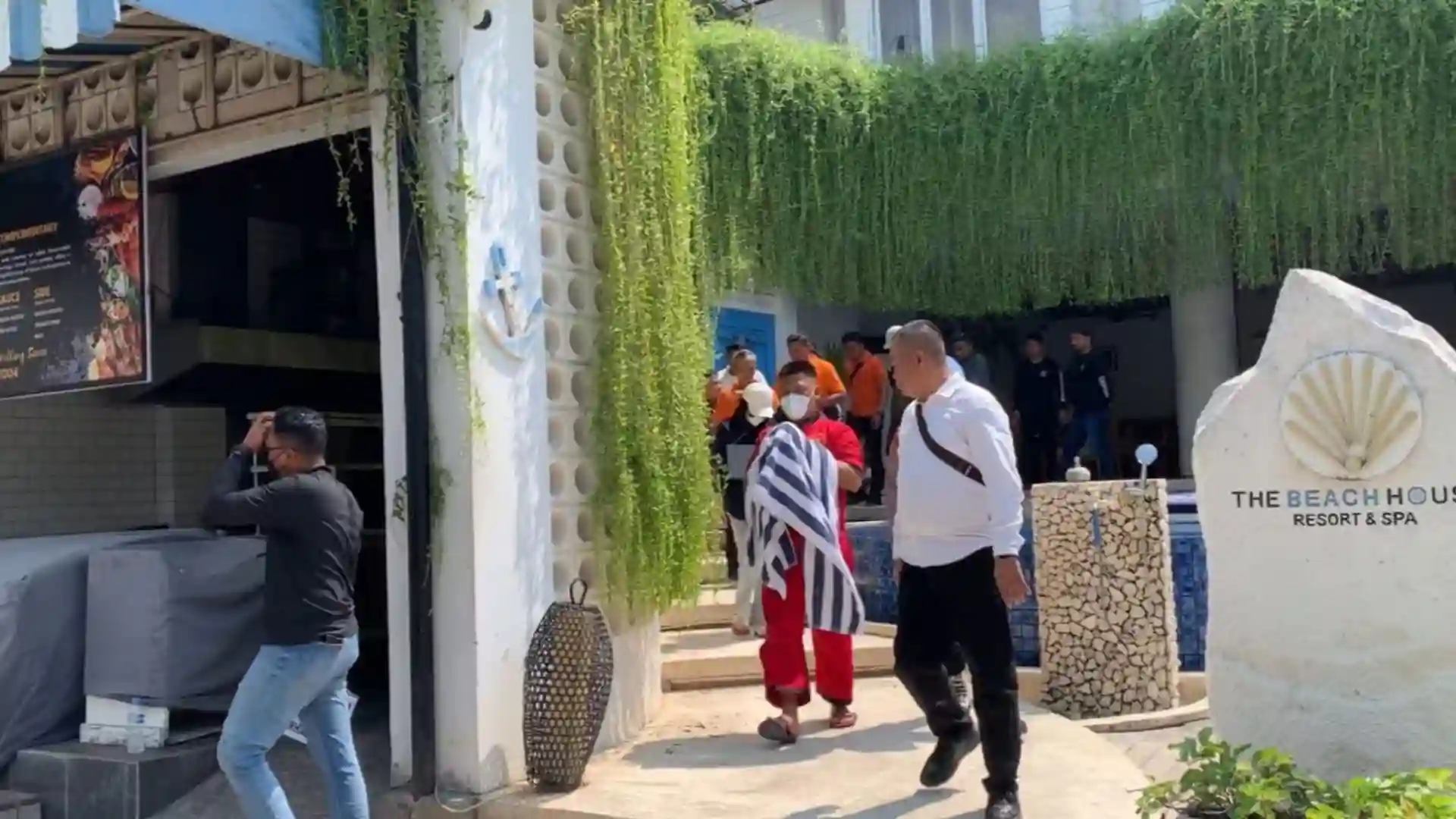 Polda NTB Serahkan Berkas Kasus Kematian Brigadir Nurhadi ke Jaksa - NTBSatu