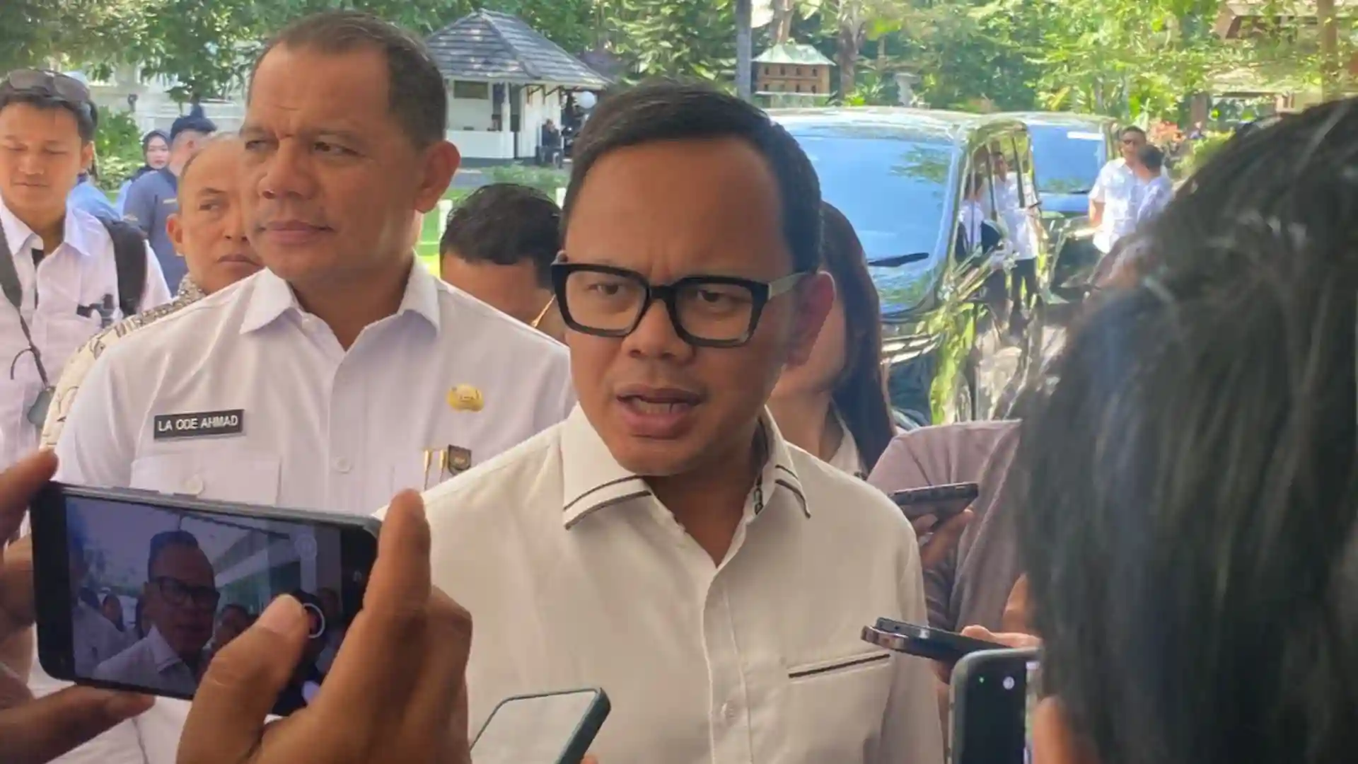 Kemendagri Tutup Harapan Pembentukan PPS - NTBSatu