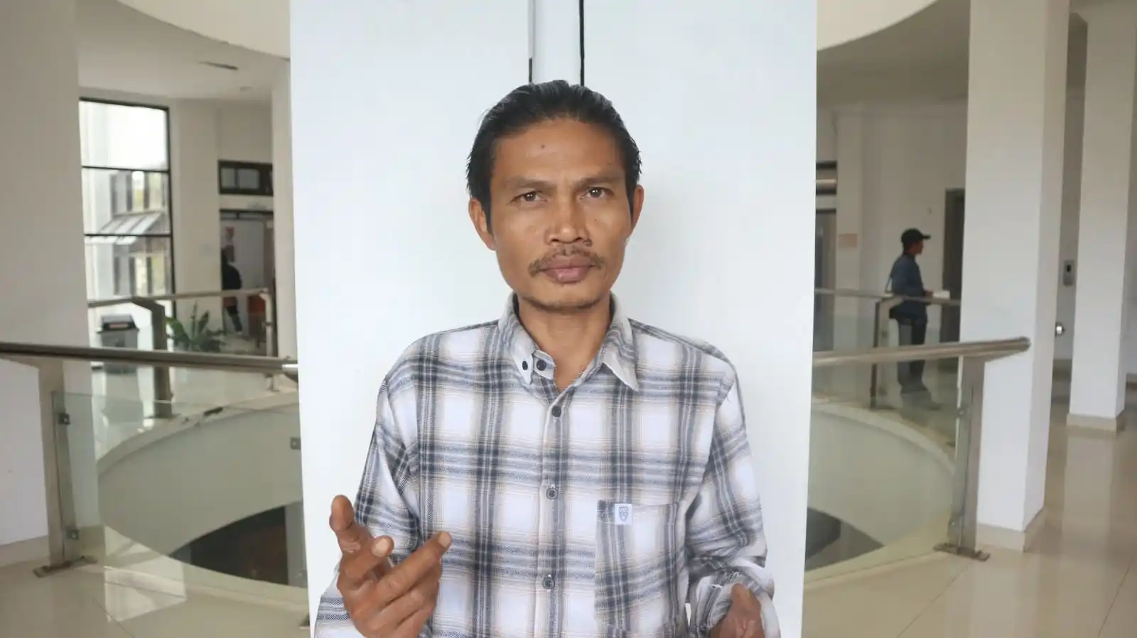 Kecimol; antara Estetika dan Etika - NTBSatu