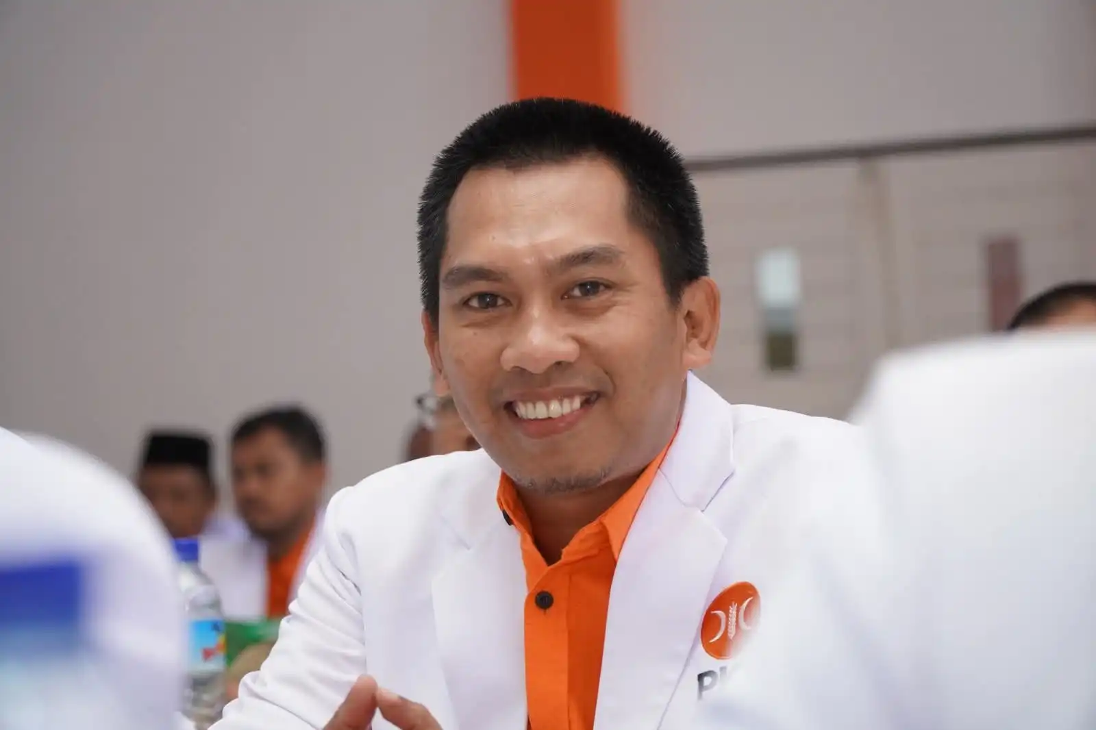 Dewan Soroti Proyek Jembatan Perumahan Mahkota: Harus Adil, Bisa Picu ...