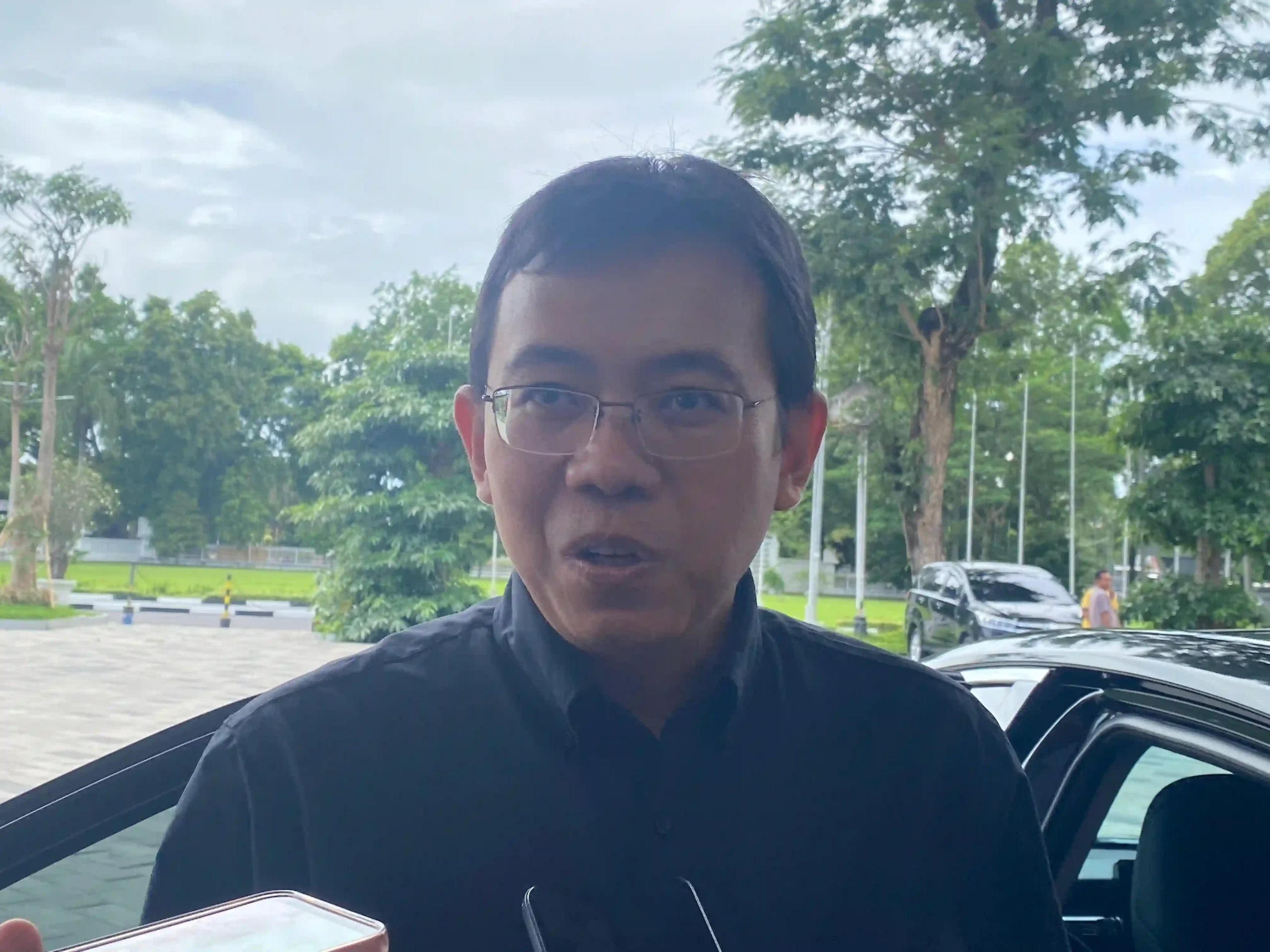 OJK Tegaskan Calon Pengurus BPR NTB Harus Punya Sertifikasi Keuangan ...