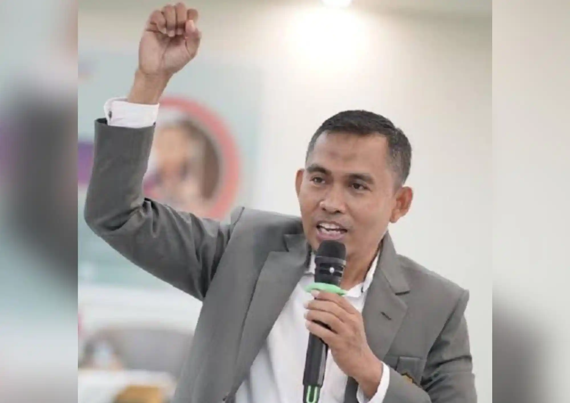 Menakar Peluang Calon Rektor Unram: Analisis Berdasarkan Bukti ...