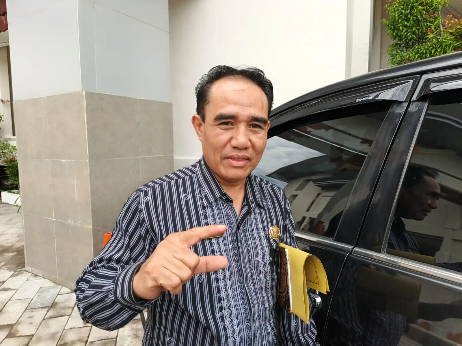 NTB Perkuat Akses dan Persebaran Buku Tingkatkan Indeks Literasi